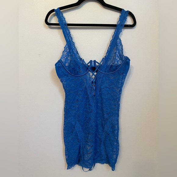 Frederick's of Hollywood | Intimates & Sleepwear | Fredricks Of ...